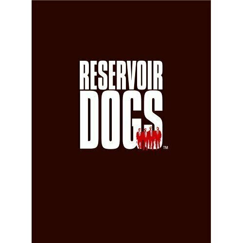 Reservoir Dogs (Special Edition 2 DVDs) DVD - Region 2 on OnBuy