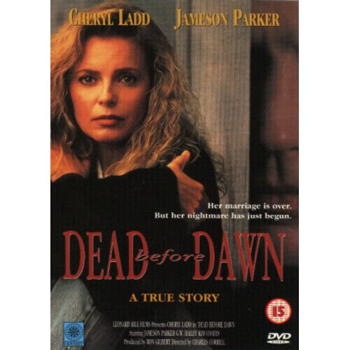 Dead Before Dawn DVD (2003) Cheryl Ladd Correll (DIR) cert 15 - Region 2 on OnBuy