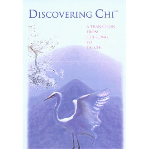 Discovering Chi A Transition From Chi Gong To Tai Chi DVD (2005) Linda ...