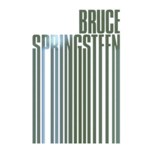 Bruce Springsteen Live in New York City DVD (2003) Bruce Springsteen ...