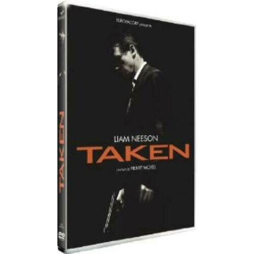 LIAM NEESON-TAKEN - LIAM NEES DVD - Region 2 on OnBuy