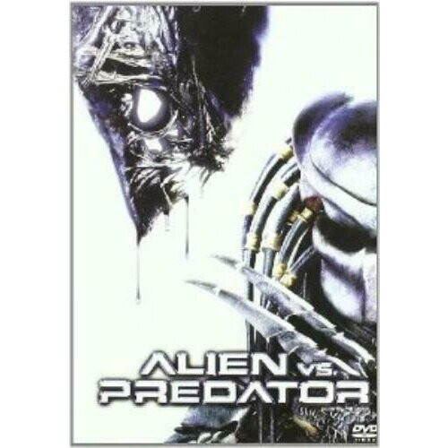 Alien Vs. Predator DVD - Region 2 on OnBuy