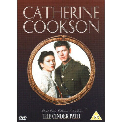 The Cinder Path DVD (2003) Lloyd Owen Langton (DIR) cert PG - Region 2 ...