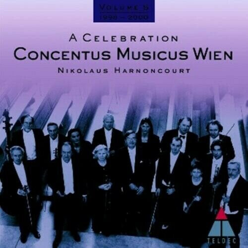 Concentus Musicus Wien - Volume 5 CD 2 discs (2003) on OnBuy
