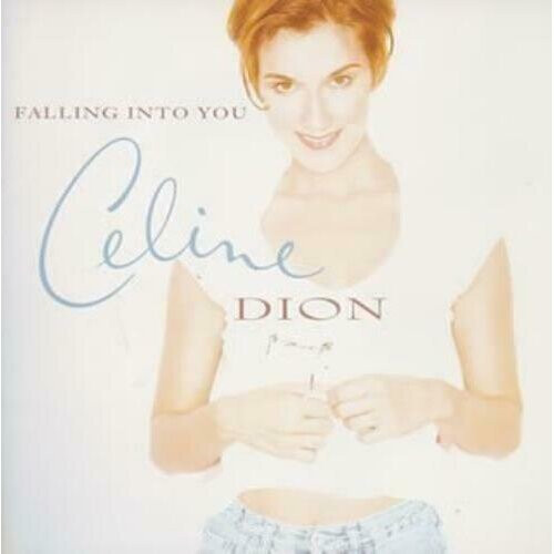 Celine Dion Falling Into You CD on OnBuy
