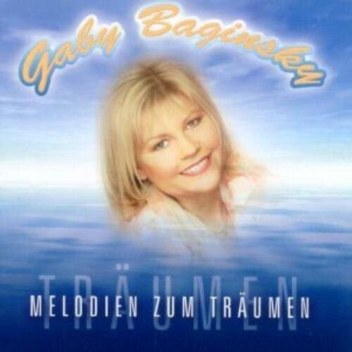 Gaby Baginsky Melodien Zum Traeumen CD on OnBuy