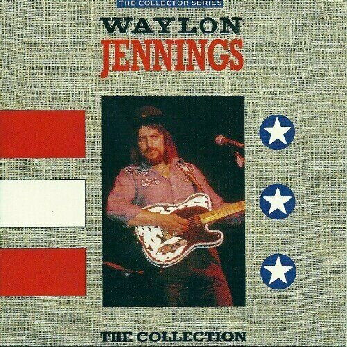 Jennings Waylon Collection CD on OnBuy