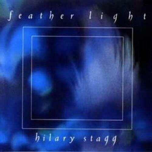 Hilary Stagg Feather Light CD (1999) on OnBuy