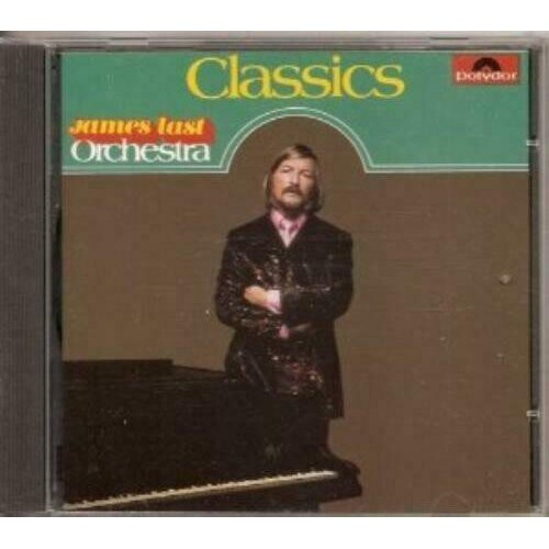 james last James Last Orchestra - James Last Orches CD on OnBuy