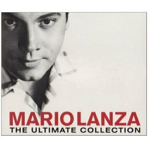 Mario Lanza The Ultimate Collection CD 4 discs (2004) on OnBuy