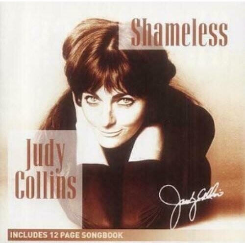 Judy Collins Shameless CD on OnBuy