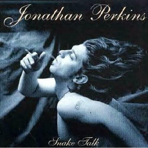 Jonathan Perkins Snake talk (1990) CD on OnBuy