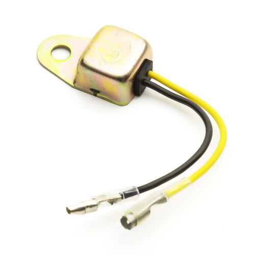 Low Oil Alert Switch Honda Engine GX160 Lawnmower on OnBuy