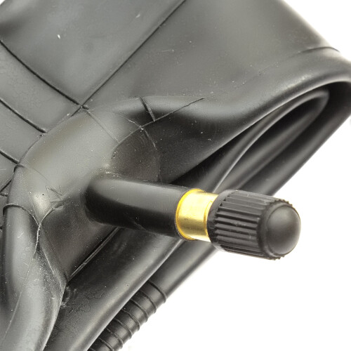 Inner Tube 26x2.40 Straight Schrader Valve 26 Inch Butyl Mountain Bike ...