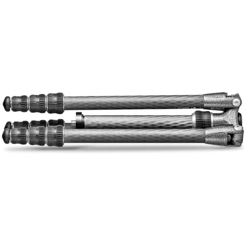 Gitzo GT0545T Traveler Tripod - Super-Compact, Foldable and Incredibly ...