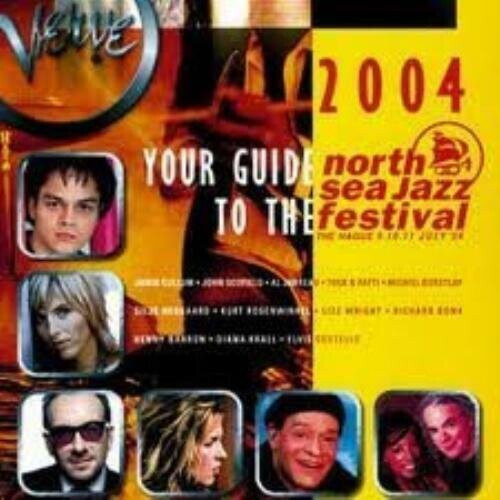 V A Your Guide To Nsjf 2004 CD on OnBuy