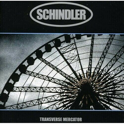 Schindler Transverse Mercator CD on OnBuy