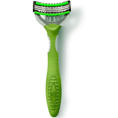 Wilkinson Sword - Xtreme 3 Eco Green X 4 - Disposable Razor Man Eco ...