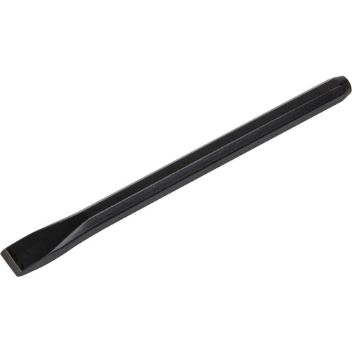 Drop Forged Steel Cold Chisel - 19mm x 250mm - Octagonal Shaft - Metal ...