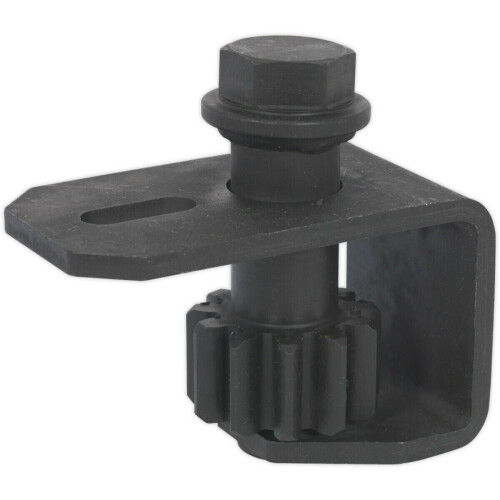 DAF Commercial Crankshaft Rotator - Flywheel Ring Gear Spin Rotate Tool ...