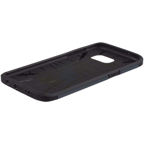 Lilware Angular Armor Hard Plastic Case for Samsung Galaxy S7 edge ...