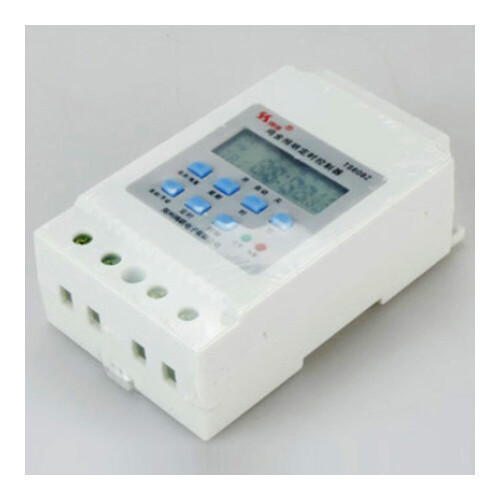 Chicken Coop Lighting Timer Smart Controller on OnBuy