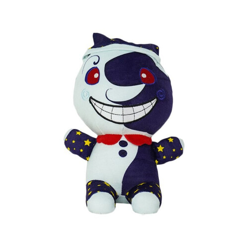 Moondrop 25cm Five Nights At Freddys Sundrop Moondrop Daycare