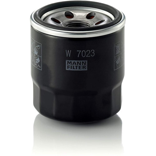 Original MANN-FILTER Oil Filter W 7023 – For Passenger Cars on OnBuy