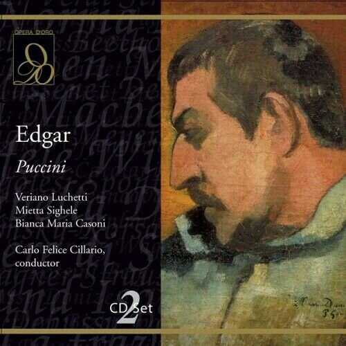 LuchettiSighewbrleCasoniScorwbrsoniColella Edgar (Turin 1971) CD on OnBuy
