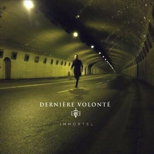 Derniere Volonte Immortel CD on OnBuy
