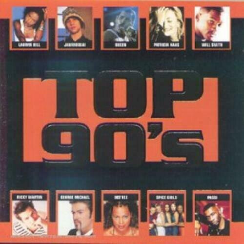 Various Top 90s CD on OnBuy