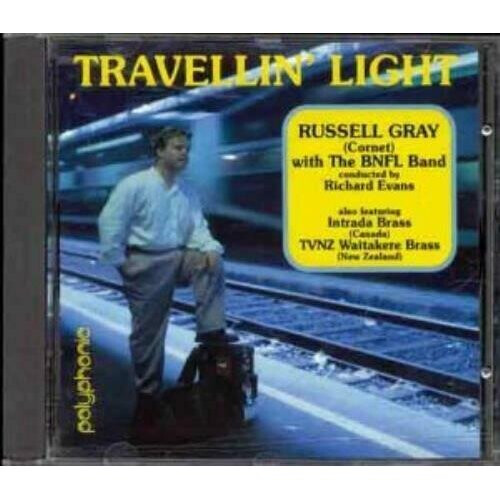 Travellin Light CD on OnBuy