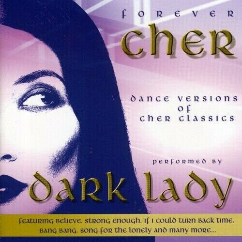 Forever Cher - Dance Versions of Cher Classics CD 2 discs (2005) on OnBuy