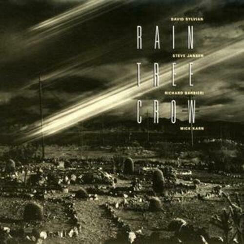 Rain Tree Crow Rain Tree Crow CD Remastered Album (2003) on OnBuy