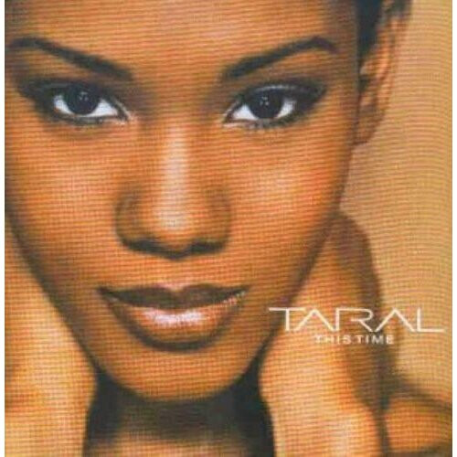 Taral Hicks This Time CD on OnBuy