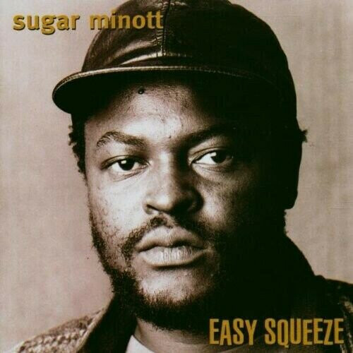 Minott Sugar Easy Squeeze CD on OnBuy