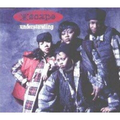 Xscape Understanding (incl. 3 versions 1993) CD on OnBuy