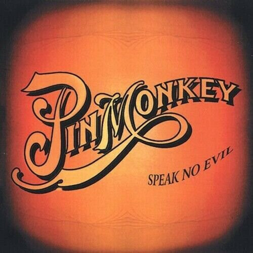 Pinmonkey Speak No Evil CD on OnBuy