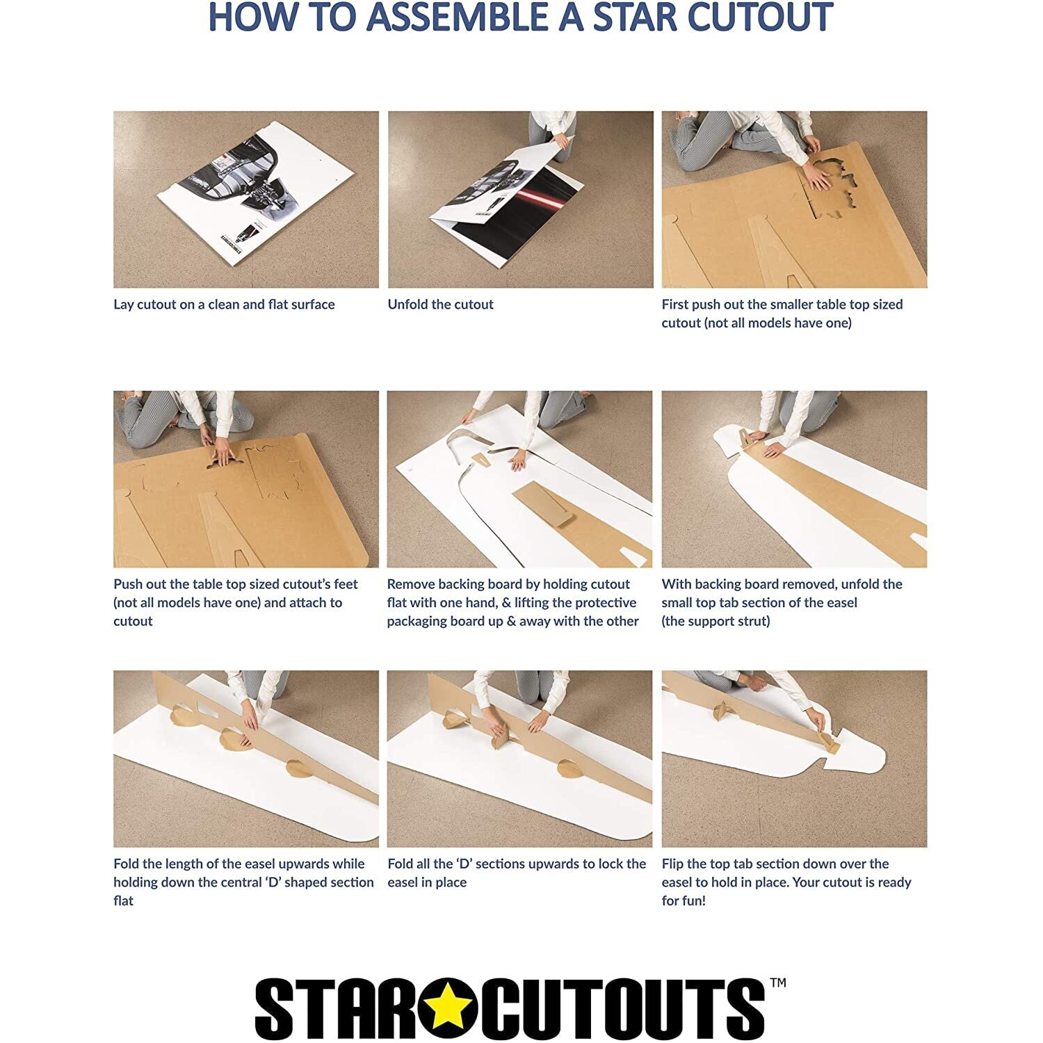 Star Cutouts Ltd Sc1636 Alexa Bliss Five Feet Of Furyultimate Edition