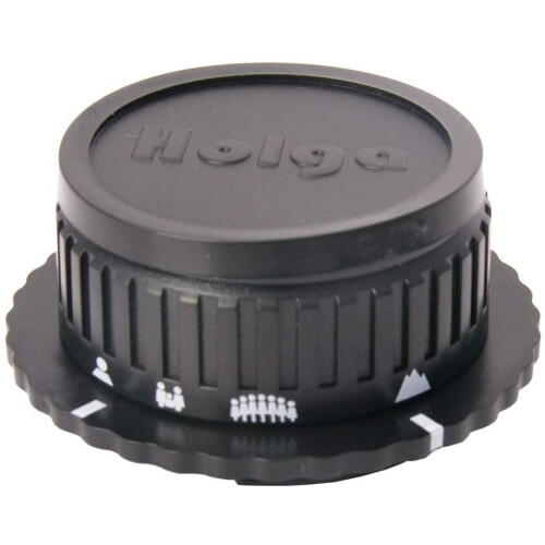 Holga HL-C Lens for Canon Camera on OnBuy