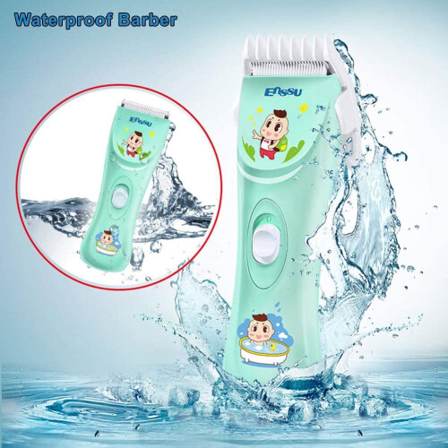 Baby hair clipper store