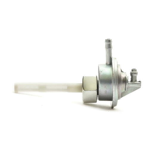 Vacuum Fuel Pump Cock Petcock Fits Baotian QT9 50cc GY6 Chinese Scooter ...