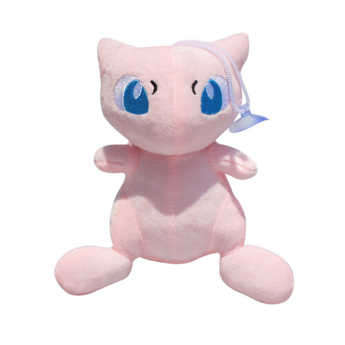 Pokemon Mew Fantasy Plush Soft Toy Teddy on OnBuy