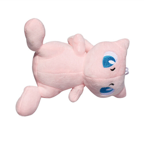 Pokemon Mew Fantasy Plush Soft Toy Teddy on OnBuy
