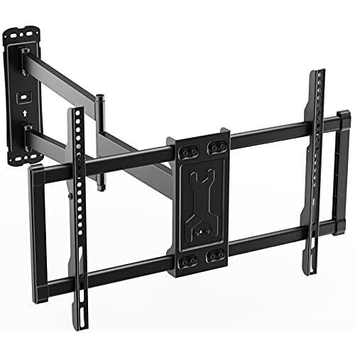 FORGING MOUNT Long Reach TV Wall Bracket Corner TV Bracket Wall Mount ...