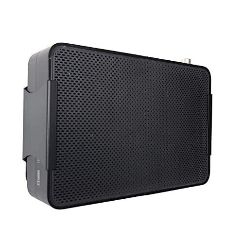 DYNAS Virgin Media V6 & 360 TV Wall Mount Bracket Sturdiest Virgin Box ...