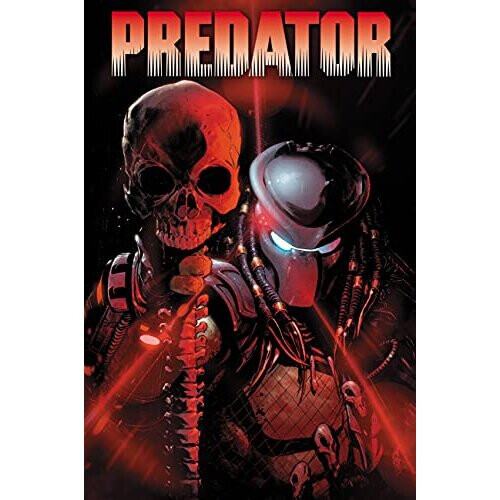 Predator: The Original Years Omnibus Volume 1 | Hardback | Marvel ...