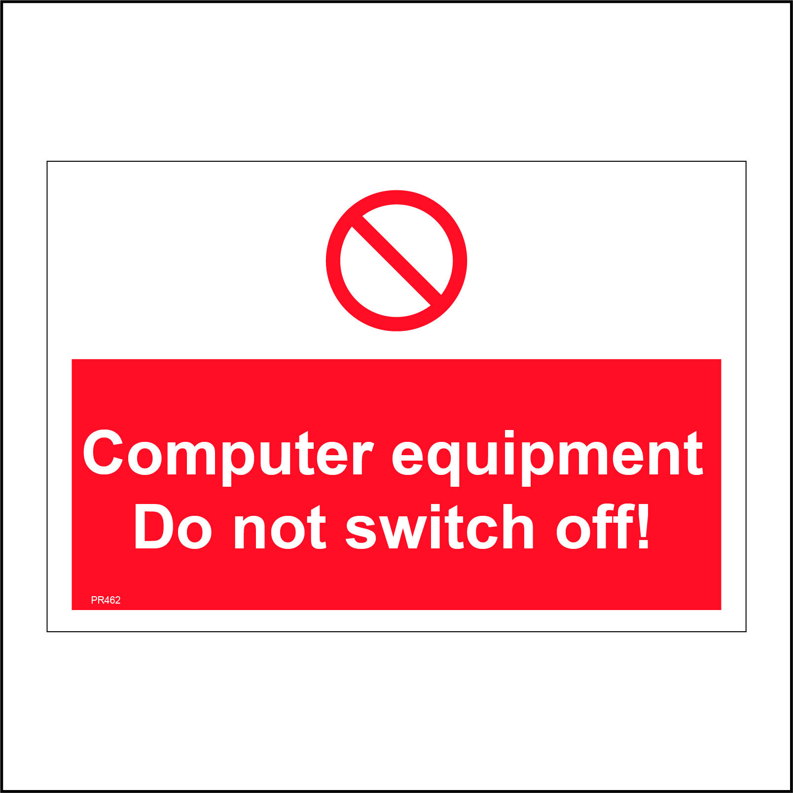 (150 x 200mm - 6 x 8, B - Magnetic - Vehicle Grade) PR463 Computer ...