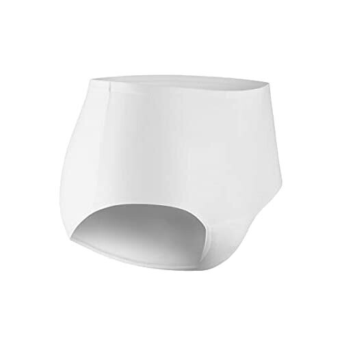 PROTECHDRY Washable Urinary Incontinence Cotton Underwear for Women ...