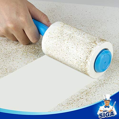 Mr sticky lint roller store